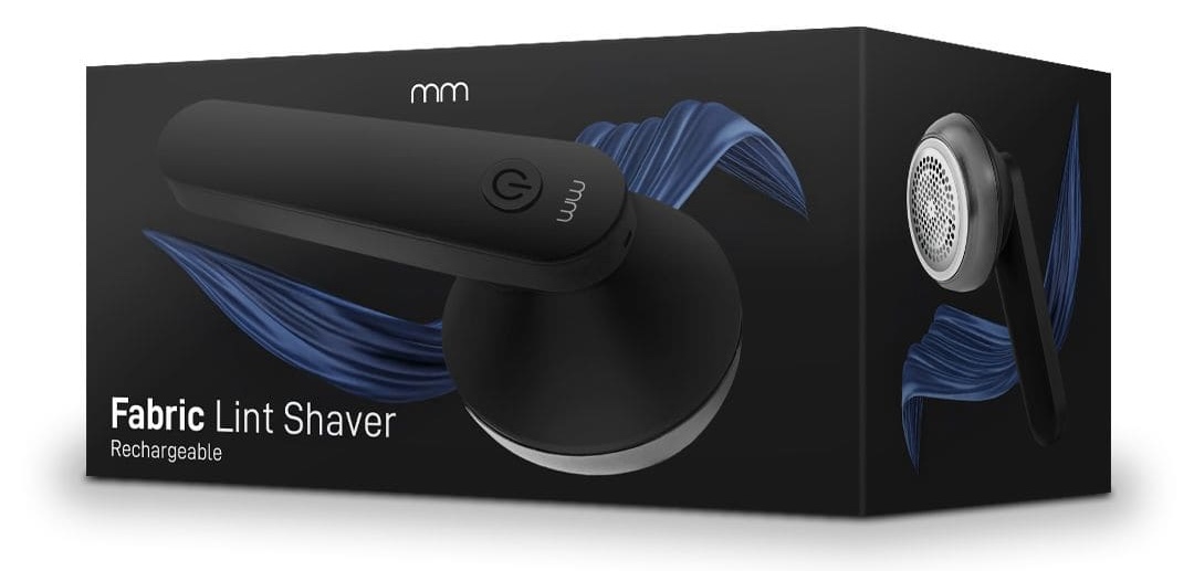 Lint remover (roller) - powerfull electric cleaner wireless with 500 ...