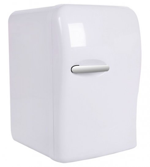 Mini cooler (frigider mic pentru băuturi bere, vin) - 20L / 27x cutii ...