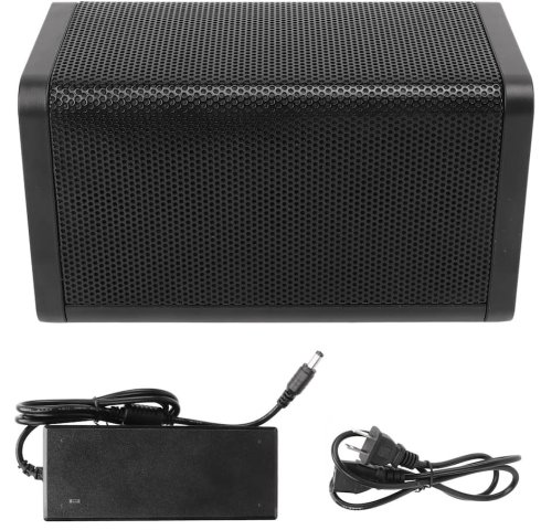 Audio jammer 360° - highly effective voice (sound) + video recording ...