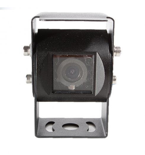 Mini AHD reverse camera with IR up to 13 m + 150° angle of view | Cool ...