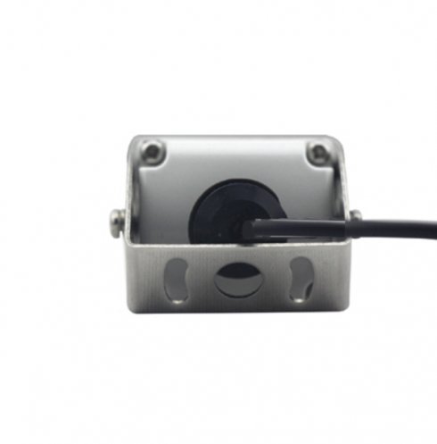 Waterproof small reversing camera with a viewing angle of up to 120 ...