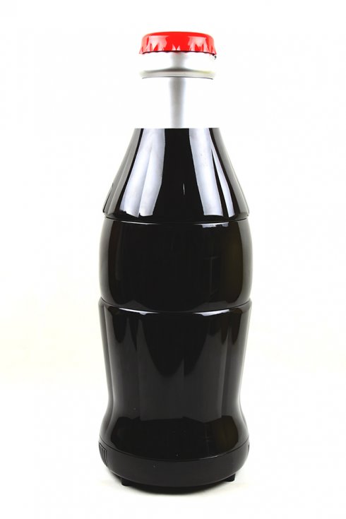 Maliit na ref sa isang bote ng inumin - 10L / 15 na lata | Cool Mania