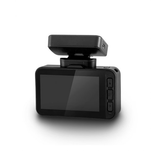DOD UHD10 - 4K car camera with GPS + 170° angle of view + 2,5" display ...