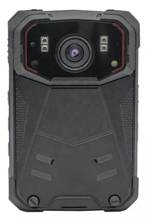 Ang body camera ng resolusyon ng BODYCAM 4K na may 4G / NFC / WIFI / BT ...