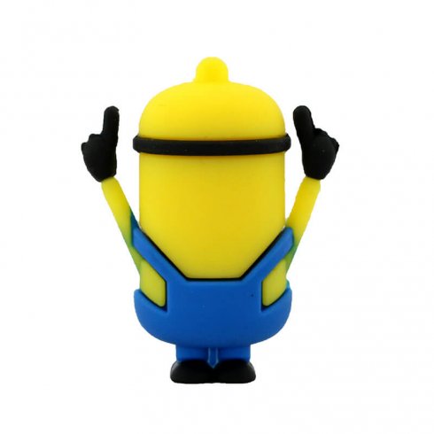 Minion USB Key - 16GB | Cool Mania