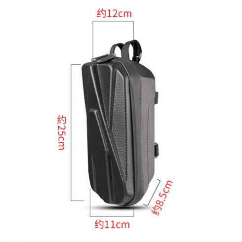 Electric scooter box (waterproof case) bag for mobile phone and other ...
