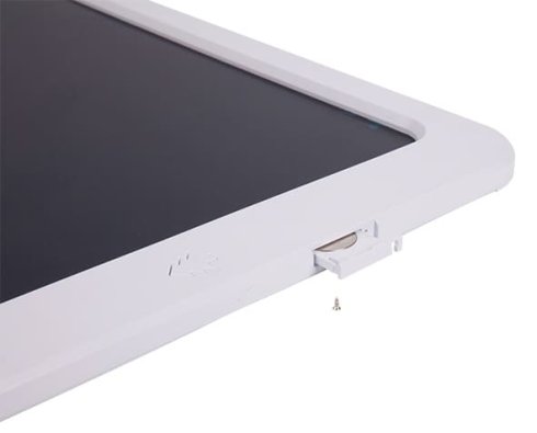 Smart tabula na kreslenie či písanie LCD 19" - Inteligentná tabulka s ...
