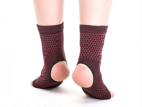 Energiska vinterkuddar för fotleder | Cool Mania