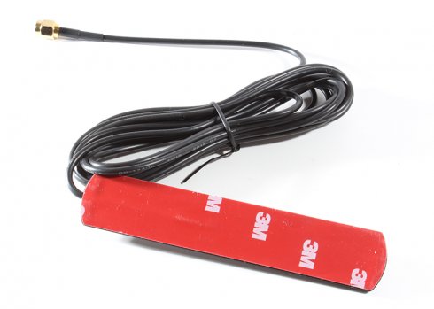 Antena perekat WiFi untuk kamera dan monitor | Cool Mania