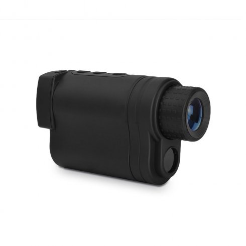 Mini monocular con visión nocturna Picco - zoom óptico 3x y digital 2x ...