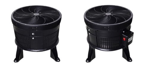 Inflatable dancing man - Air dancer with blower - tube blow up ...