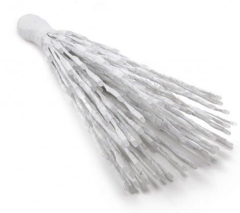 Smart LED sparkler (star) - Twinkly Spritzer - 200 pcs RGB + BT + Wi-Fi ...