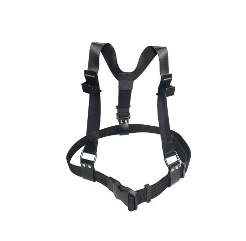 Body straps - shoulder strap for attaching the camera to the body ...