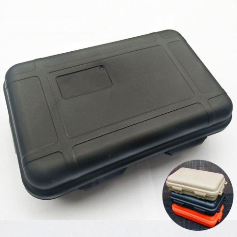 Survival kit - Emergency SOS kit (bag) multifunctional 10 in 1 tools ...