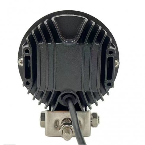 Working light FULL HD camera with 8 LEDS illuminates up to 100 meters ...