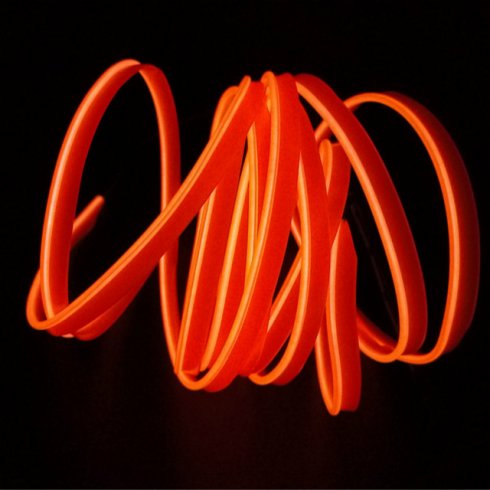 LED svítící pásek - dekorace do auta 12V - 3M délka | Cool Mania