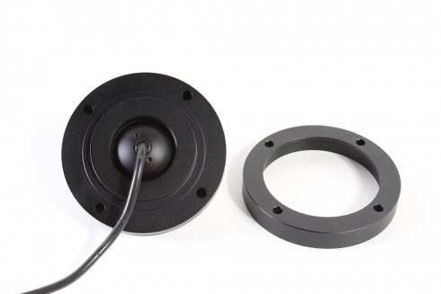 FULL HD wide angle reverse camera FISH EYE with 150 ° angle of view ...