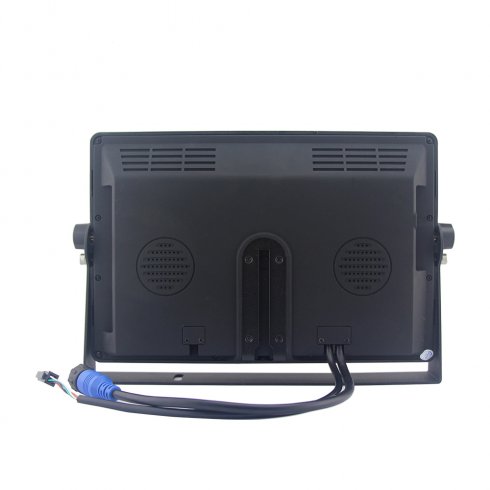 Membalikkan kit kamera, monitor mobil LCD HD 10 "+ 2x kamera HD dengan ...