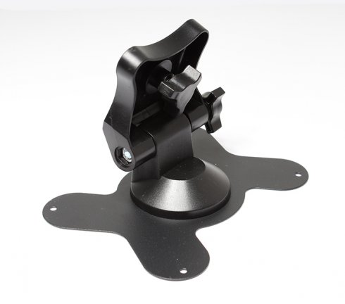 Pemasangan bersama monitor untuk memasang kamera terbalik | Cool Mania