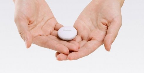 Sleep Dot - analyzer of sleep quality | Cool Mania