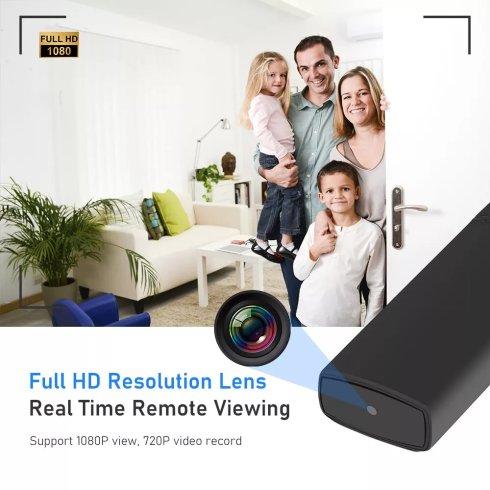 Lighter camera spy - Hidden cam in lighter with FULL HD + WiFi (app on ...