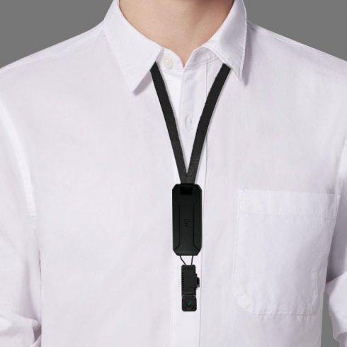 First person camera (head wearable camera) - Micro wifi P2P camera (1 ...