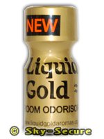 Poppers - Liquid gold | Cool Mania