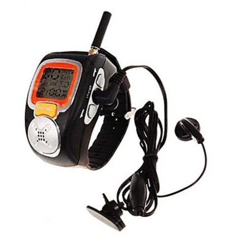 Walkie talkie watches - Top quality | Cool Mania