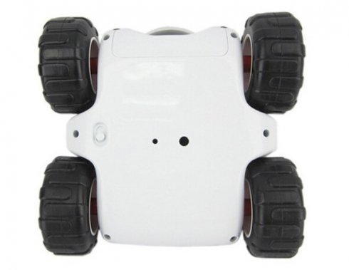 RC Wifi Tank - avec caméra espion | Cool Mania