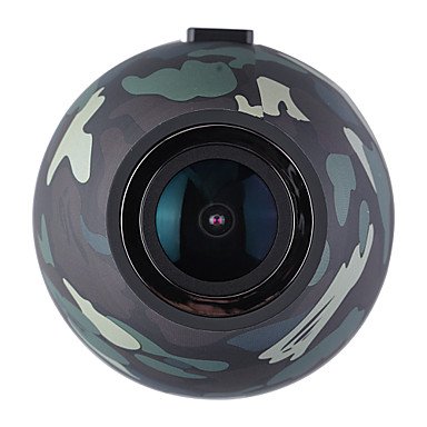 Wireless car camera FULL HD + external button | Cool Mania