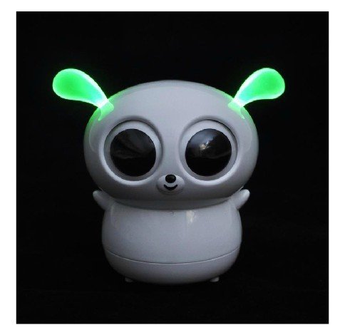 Високоговорител за мобилен телефон - Lemur | Cool Mania