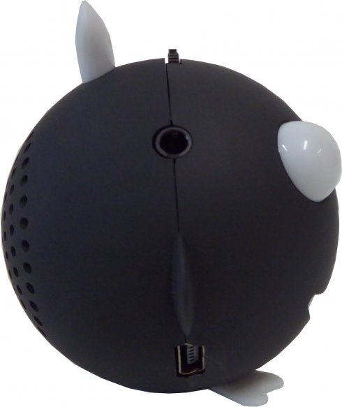 ФМ мини звучници - Хаппи Фисх | Cool Mania