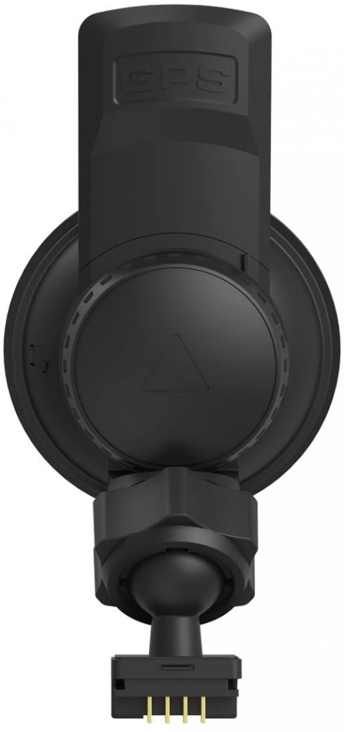Ersättande mini GPS-uttag för Profio-kameror med sugkopp | Cool Mania