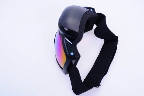 Ski goggles with camera HD 720P | Cool Mania
