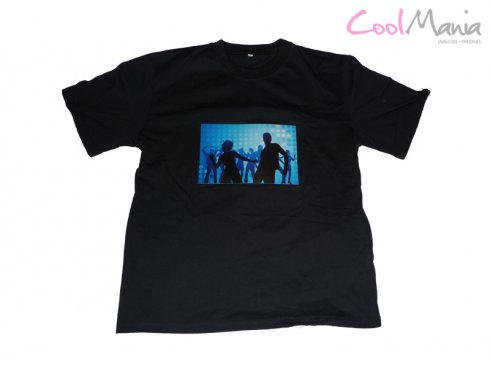 Elektro Tričko | Cool Mania