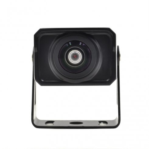 Mini AHD reversing camera with HD resolution 720P + 100° angle of view ...