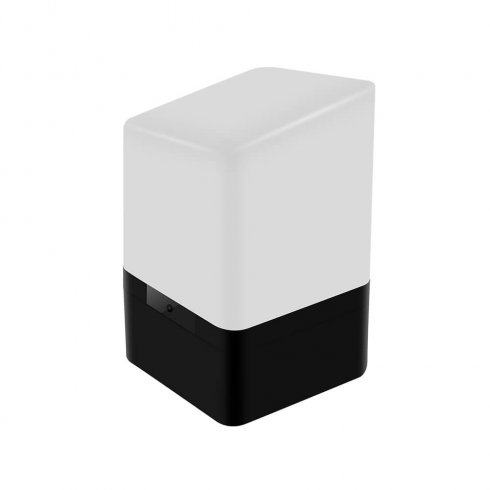 Mini USB LED svetilka z WiFi kamero FULL HD in zaznavanjem gibanja ...