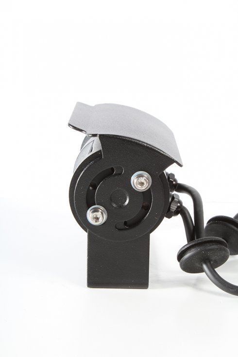 AHD dual reverse camera with IR LED night vision up to 15m | Cool Mania