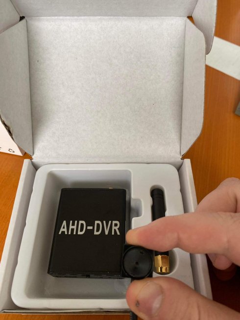 Micro pinhole camera FULL HD 90° angle + audio - Wifi DVR module for ...