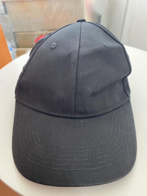 Camera cap - spy hidden cam with FULL HD + WiFi control via smartphone ...