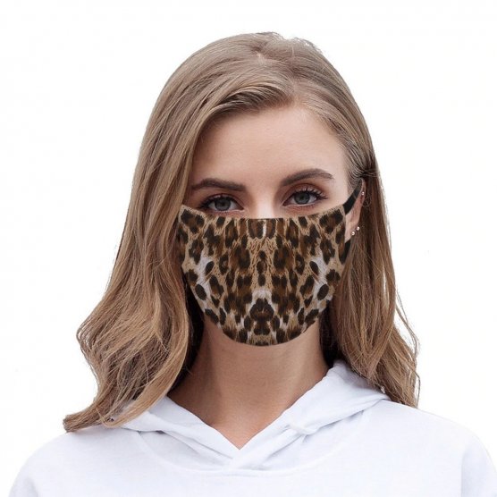 Animal face masks | Cool Mania