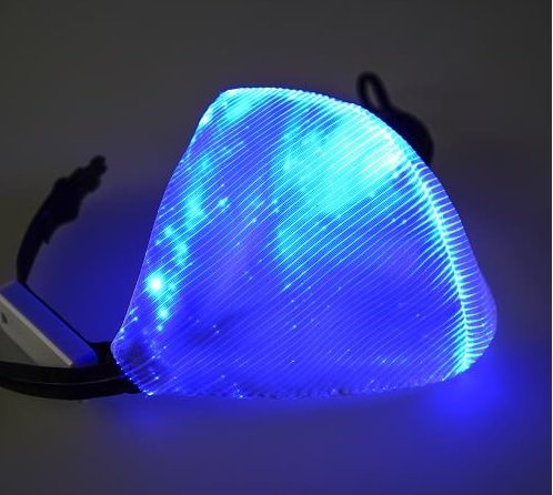 Rave Masks | Cool Mania