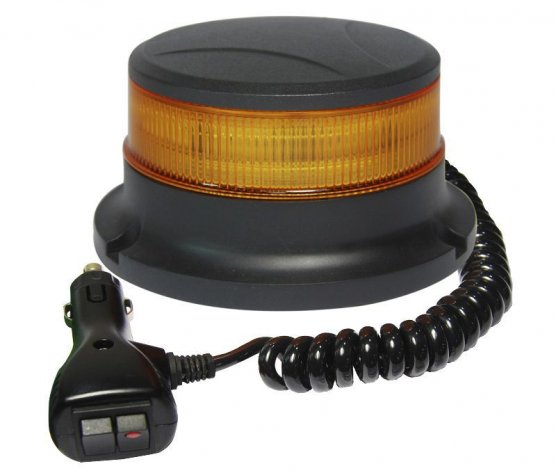 LED working lights + beacons | Cool Mania