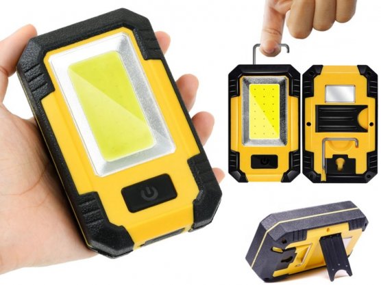 LED working lights + beacons | Cool Mania