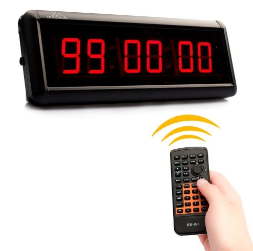 LED-Countdown-Displays | Cool Mania