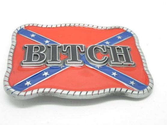 Crazy Belt Buckles | Cool Mania