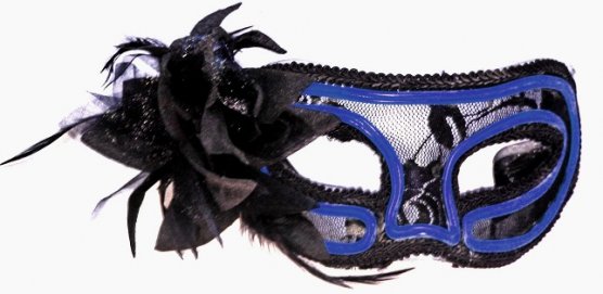 Neon LED Masks | Cool Mania