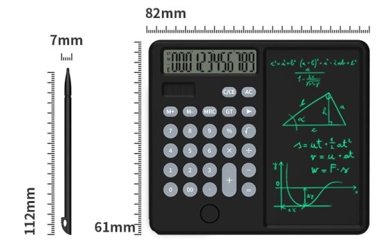 LCD Drawing board | Cool Mania