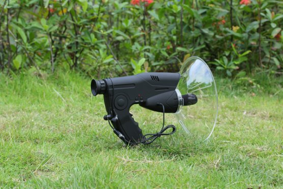 Listening devices - hidden spy covert bugging device | Cool Mania