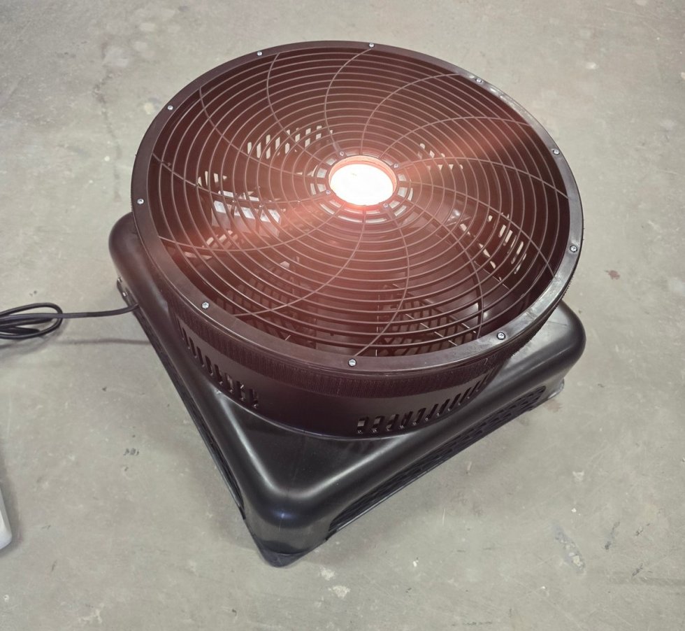 Inflatable advertising air dancer Clown (Jester) - figure tube man with ...